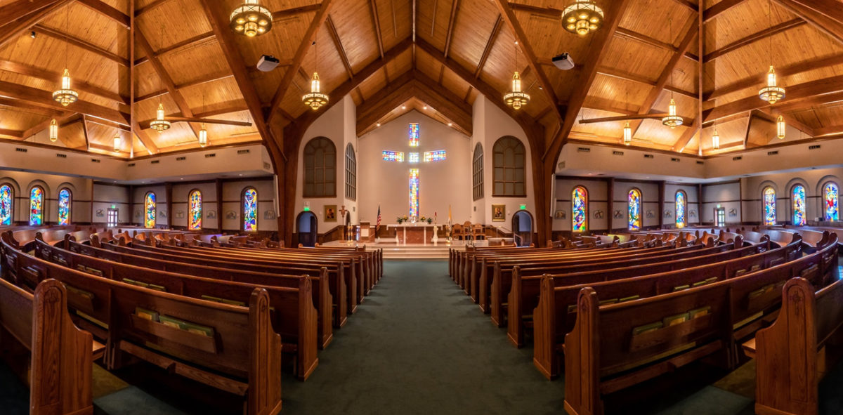 St Philip Neri Catholic Church Carolina Catholic Media Network